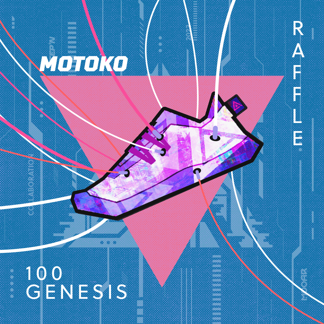 MOOAR - NFT Marketplace