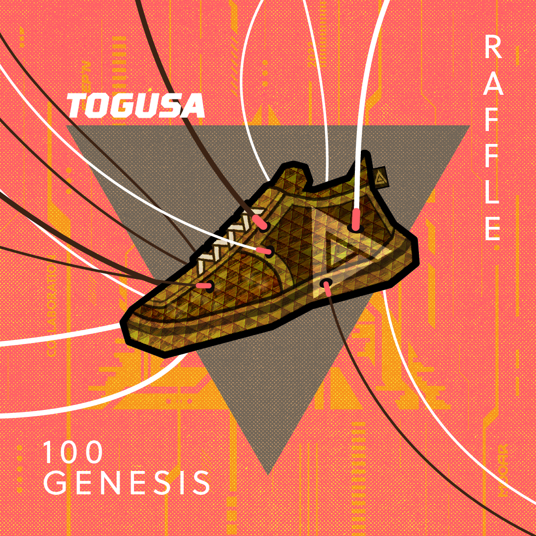 MOOAR - NFT Marketplace